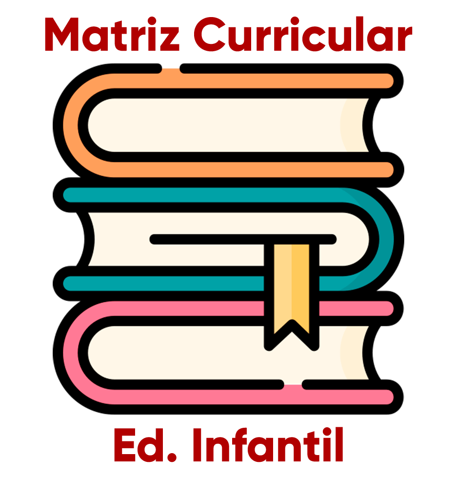 Matriz Curricular Educação Infantil - BRAINCP Matriz Curricular Educação Infantil - BRAINCP